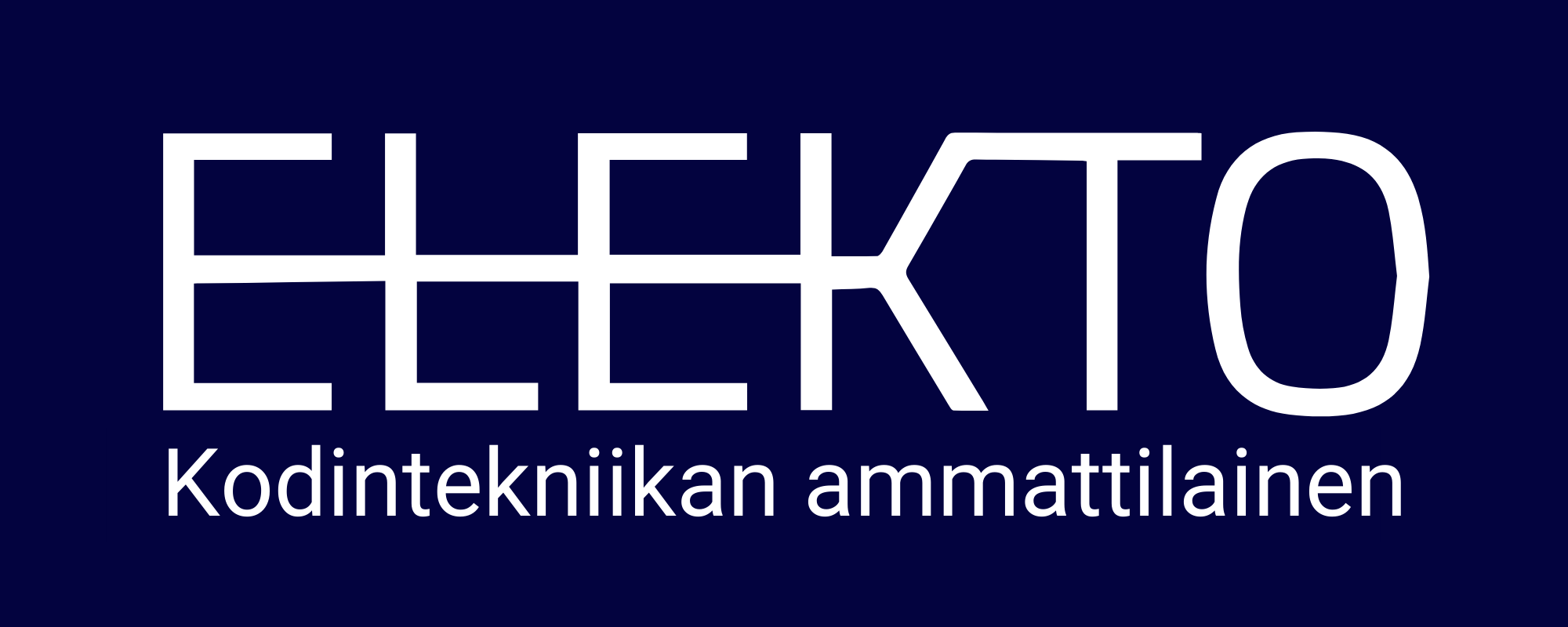 Verkkokauppa | Elekto Oy